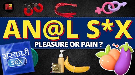 Anal Sex Explained Everything You Need To Know Myths Busted