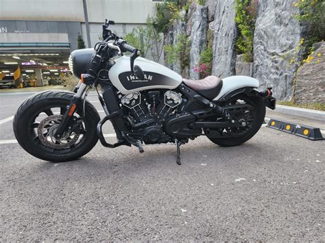 인디안 스카우트바버 당근마켓 중고거래