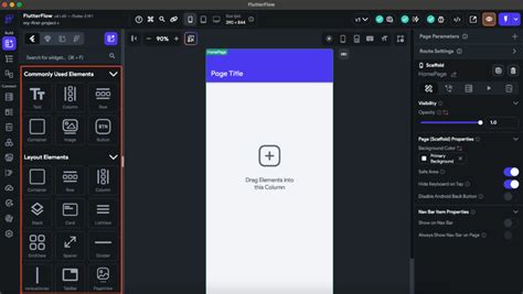 Flutterflow Web App Development In The Ultimate Guide