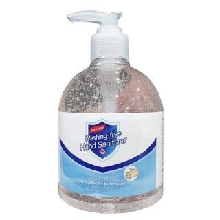 Shop Hand Sanitizer 500ml For Sale On Shopee Philippines