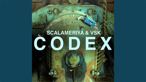 Codex YouTube