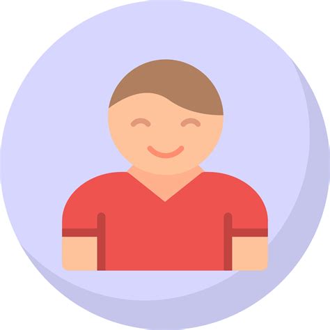 Customer Vector Icon Design 20903751 Vector Art At Vecteezy