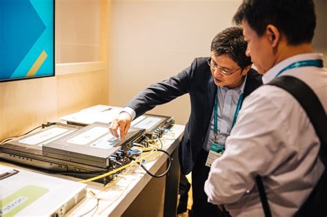 News And Media Telecom Infra Project