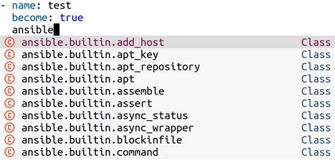 Ansible Support Issue Manateelazycat Lsp Bridge GitHub