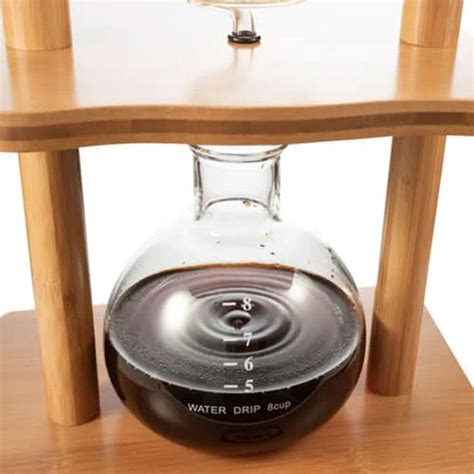 Cold Brew Drip Tower Guide Unlock The Secrets Of Kyoto Style Cold Brew