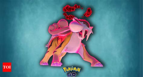 Dynamax Raikou In Pokémon Go Wie Kann Es Es Bekommen Und Kann Es