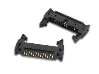 CATALOG PRODUCTS CONNECTORS SOCKETS PCB HEADER CONNECTORS COMPUTER CONNECTORS