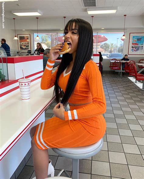 Brittany Renner Nude Onlyfans Leaks The Fappening Photo Fappeningbook