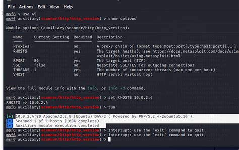 Ks — Cybersecurity Lab Series Lab 3 — Exploring Network Vulnerabilities By Musayyab Sharif