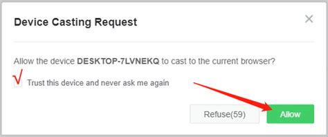 How To Mirror Windows Computers Screen To Another Computer By Using Airdroid Cast Airdroid