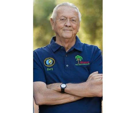 Gary Earl Sims Obituary 2024 Oroville Ca Ramsey Funeral Home