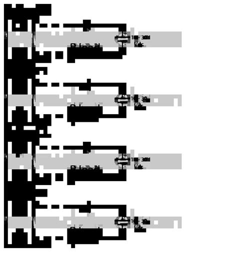 Modbus Isolated Output DAT3024ISO