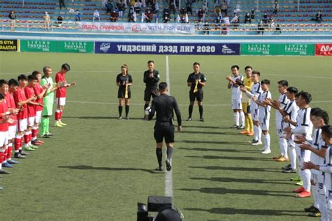 Хөлбөмбөгийн эмэгтэй шүүгчийн сургалтад бүртгэж эхэллээ