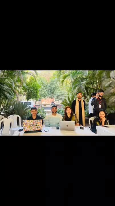 Seedhant Bhalu On Linkedin Convocation2024 Rkuniversity Proudcoordinator Leadership