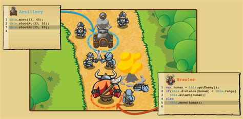 Codecombat Learn To Code Learn Javascript Coding