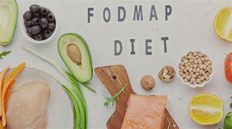 Low Fodmap Diet Beginners Guide Modifyhealth