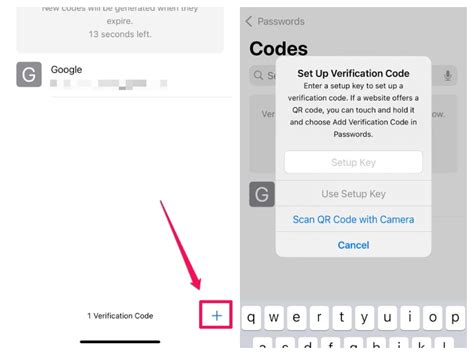 How To Use Apple Passwords App On Iphone In Ios 18 Geekchamp