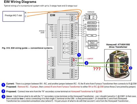 Understanding The 3 Wire Transformer Wiring Diagram A Comprehensive Guide