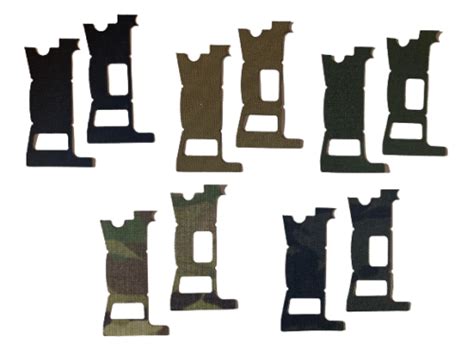 Optics Combat Textiles Optics Combat Textiles