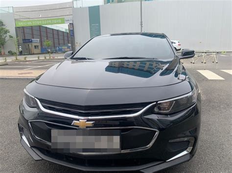 쉐보레 올뉴말리부 밧데리교체하는법 위례동 출장배터리 네이버 블로그