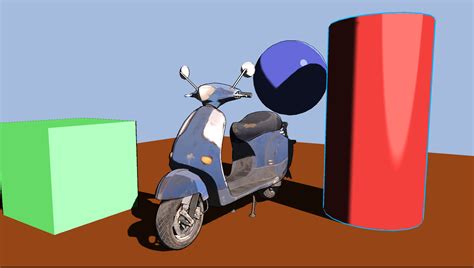 Github Happy Turtletoon Shader A Simple Toon Shader