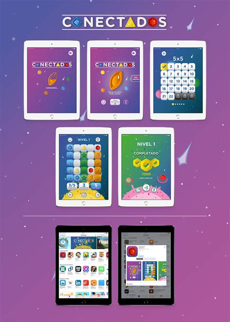 Diseño De Interfaz De Videojuego On Behance