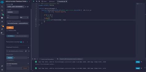 manoj kumar r on linkedin blockchain smartcontracts solidity 100daysofcodechallenge