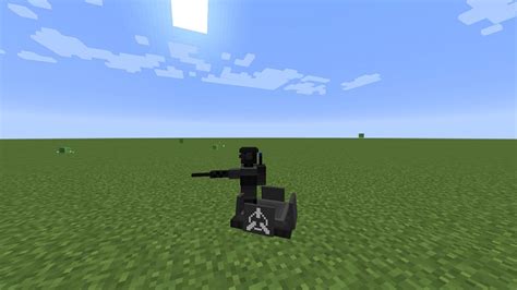 Scp Lockdown Mod 1122 Free Download For Minecraft