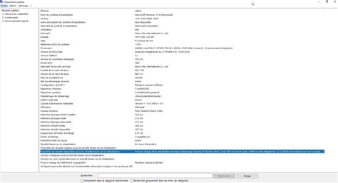 Désactiver Device Guard HVCI pour accélérer Windows malekal