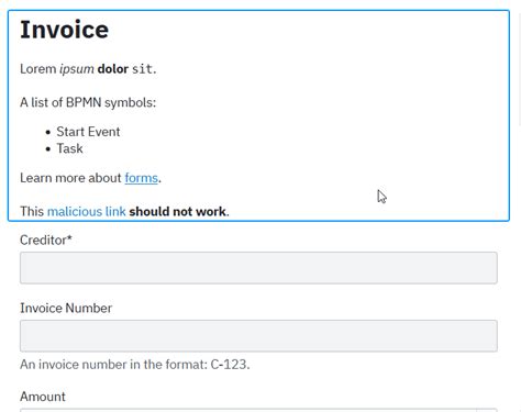 Some Text In The Editor Shows A Highlight Cursor Despite Not Being Selectable In Practice Due To