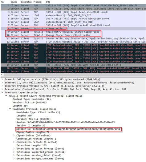 Troubleshoot Packet Fragmentation Issues With Wireshark GoLinuxCloud