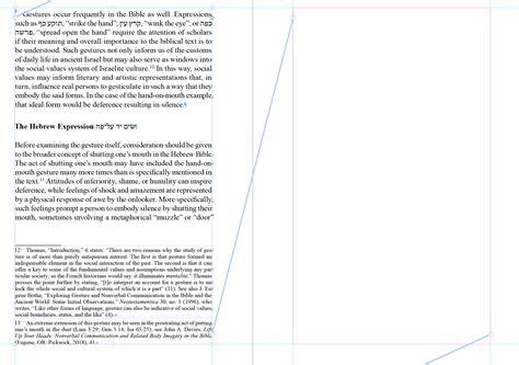 Solved Threaded Text — Indesign Adds Blank Frames I Canno Adobe