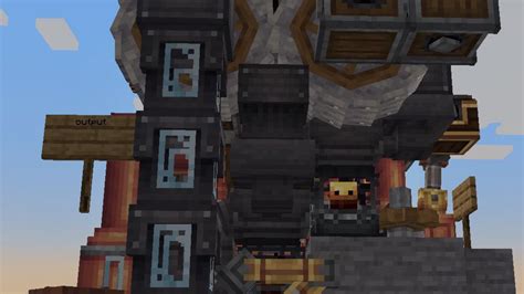 Compact Redstone Setup