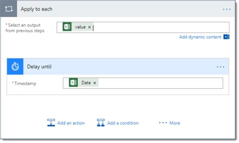 Sending Emails From Excel With Microsoft Flow How To Excel