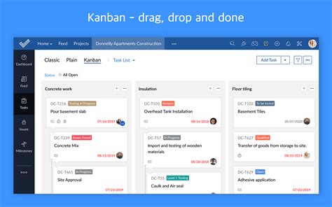 Zoho Projects Software Reviews Demo And Pricing 2022