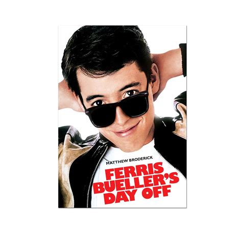 Ferris Buellers Day Off