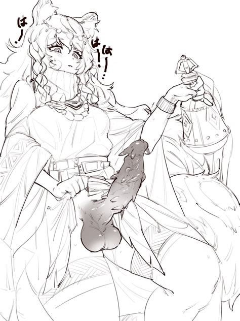 Pramanix Arknights Drawn By Hitobashira Danbooru