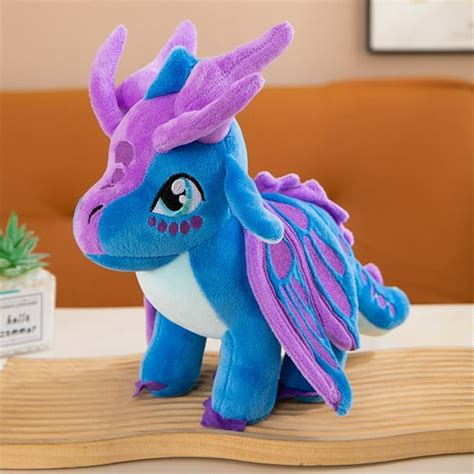 Wings Fire Plush