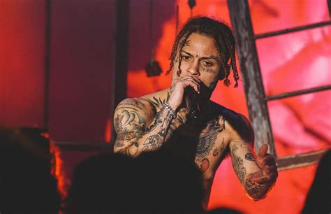 Lil Skies Et Lil Gnar Partagent Leur Premier Titre Collaboratif Avec