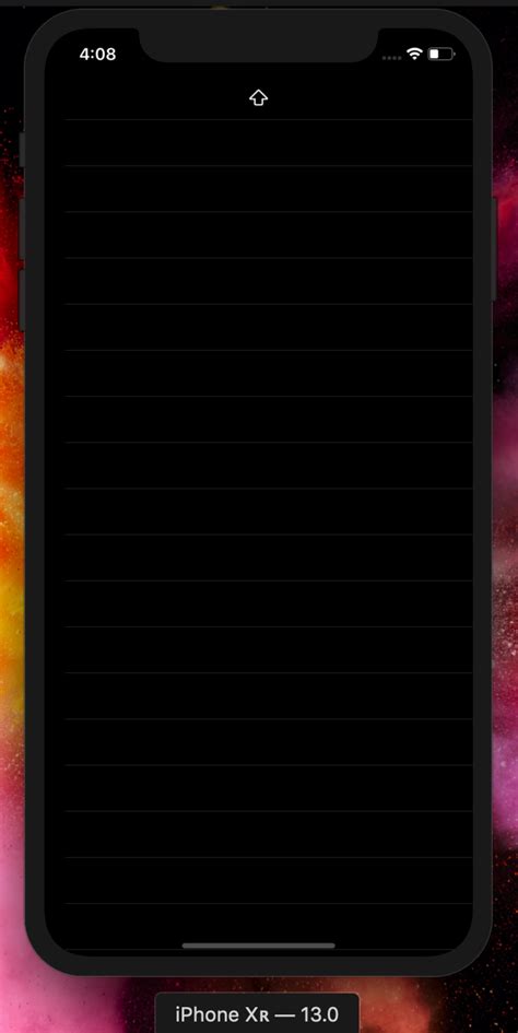 Xcode11 Swiftui Centre Content On A List Stack Overflow