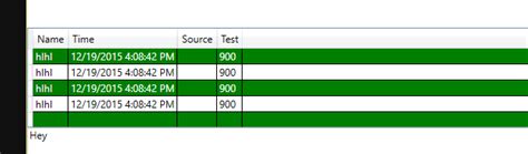 C How Does This Itemscontainerstyle Know About Itemscontrolalternationindex Stack Overflow