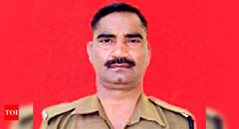 Bsf Jawan Killed 1 Injured In Firing By Bangladeshi Troops Along