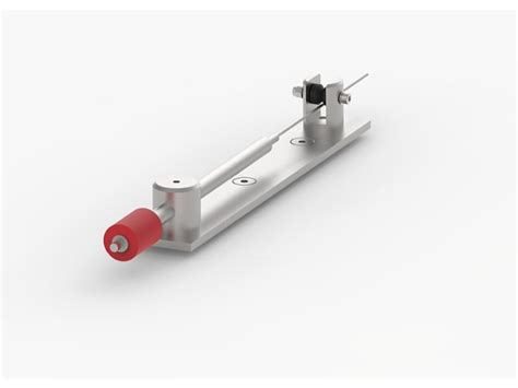 Wire Extensometer Geo Dw300 Mits Solutions Asia