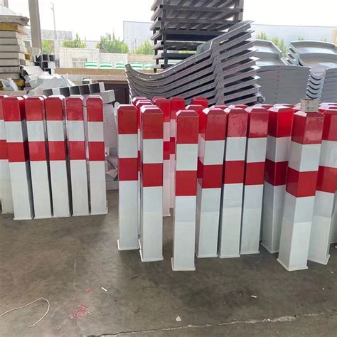 China Frp Water Conservancy Sign Pile Supplier Manufacturer Factory Direct Price Hebei