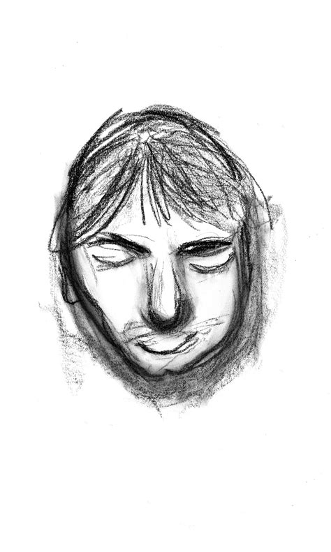 In Class Assignment Portrait Jamielynnemoore