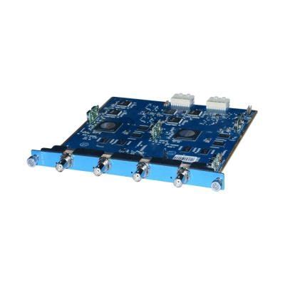 RGBlink Quad G SDI Output Module For X And X Models Media Technology SaaS RGBlink Quad G SDI Output Module For X And X Models Media Technology SaaS