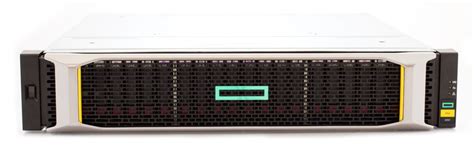 HPE MSA 2060 Storage