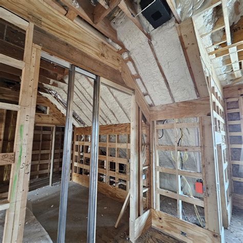 Energy Control Insulation Inc Energy Control Insulation Provides