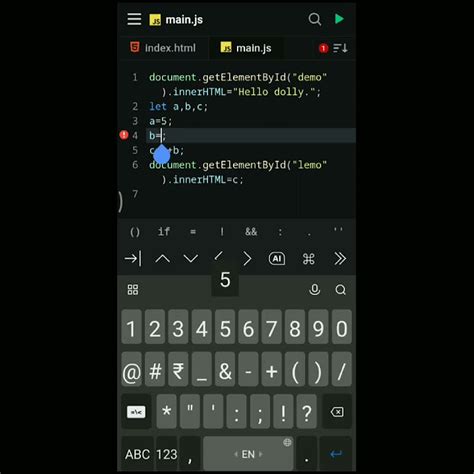 Day 7 Of Learning Javascriptcoding Learningjavascript Python Shortvideo Shorts Youtube