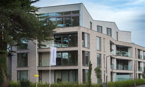 Csw Cladding Specialists In Rainscreen Cladding Installation Trespa Rockpanel Kingspan